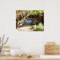 Henry David Thoreau Motivational Dream Quotation Poster | Zazzle