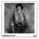 Henry McCarty, Billy the Outlaw Kid of Old West Wall Decal | Zazzle