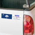 Henry McMaster for Governor Bumper Sticker | Zazzle