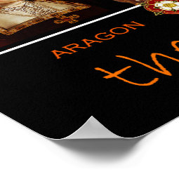 Henry VIII and his six wives Poster | Zazzle