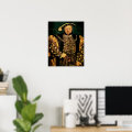 Henry VIII Poster | Zazzle