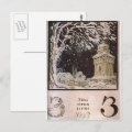 Heorhiy Narbut-Sheet 'Z' from 'Ukrainian alphabet' Postcard | Zazzle