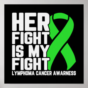 Lymphoma Cancer Survivor Quotes