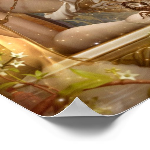 Hera Poster | Zazzle