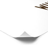 Herb Pun, I Hate It When Bay Leaves Poster | Zazzle