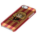 Hermione Granger Cartoon Character Art Uncommon iPhone Case | Zazzle