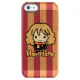 Hermione Granger Cartoon Character Art Uncommon iPhone Case | Zazzle