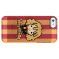 Hermione Granger Cartoon Character Art Uncommon iPhone Case | Zazzle