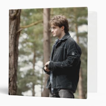 Hermione, Ron, and Harry 2 Binder | Zazzle