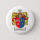 HERNANDEZ FAMILY CREST - HERNANDEZ COAT OF ARMS PINBACK BUTTON | Zazzle