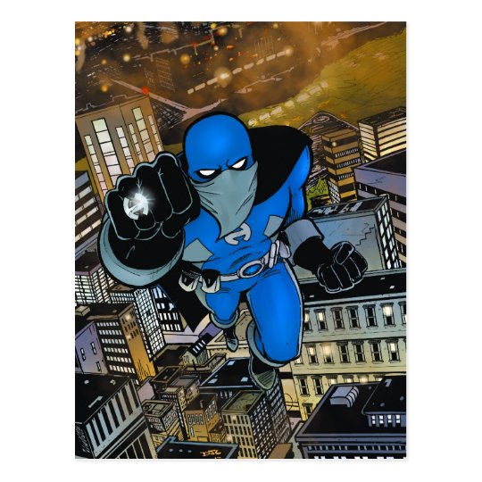 Wonder Woman Cover #1 Postcard | Zazzle.com