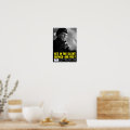 He's in the silent service - are you? -- WWII Poster | Zazzle