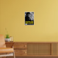 He's in the silent service - are you? -- WWII Poster | Zazzle