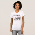 Hetalia - Make Pasta, Not War T-Shirt | Zazzle