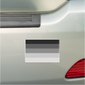 Hetero Pride Flag / Straight Pride Flag Car Magnet | Zazzle