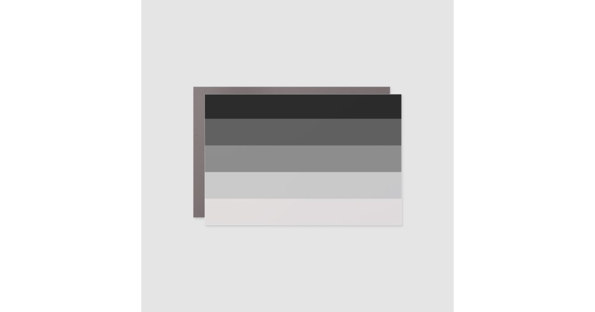 Hetero Pride Flag / Straight Pride Flag Car Magnet | Zazzle