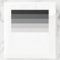 Hetero Pride Flag, Straight Pride Flag Rectangular Sticker | Zazzle