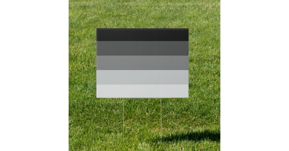 Hetero Pride Flag, Straight Pride Flag Sign | Zazzle