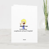 Hey Bob! Card | Zazzle