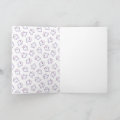 Hey Boo-tiful Happy Birthday Pun Card | Zazzle