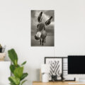 Hey There Poster | Zazzle