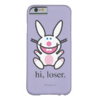 Hi Loser Two-Tone Coffee Mug | Zazzle.com