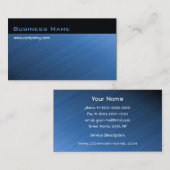 Hi-tech Business Card | Zazzle