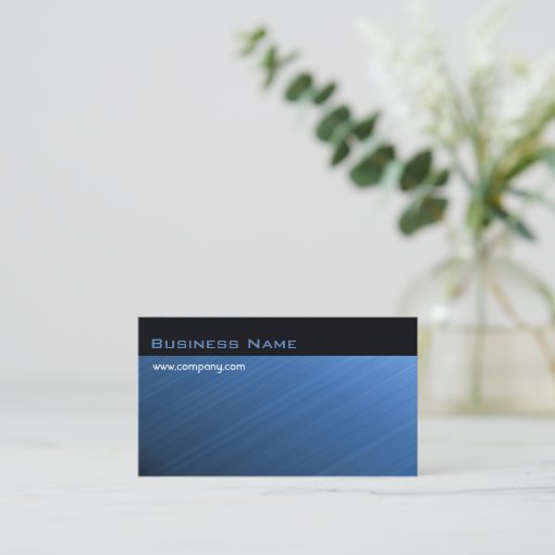Hi-tech Business Card | Zazzle