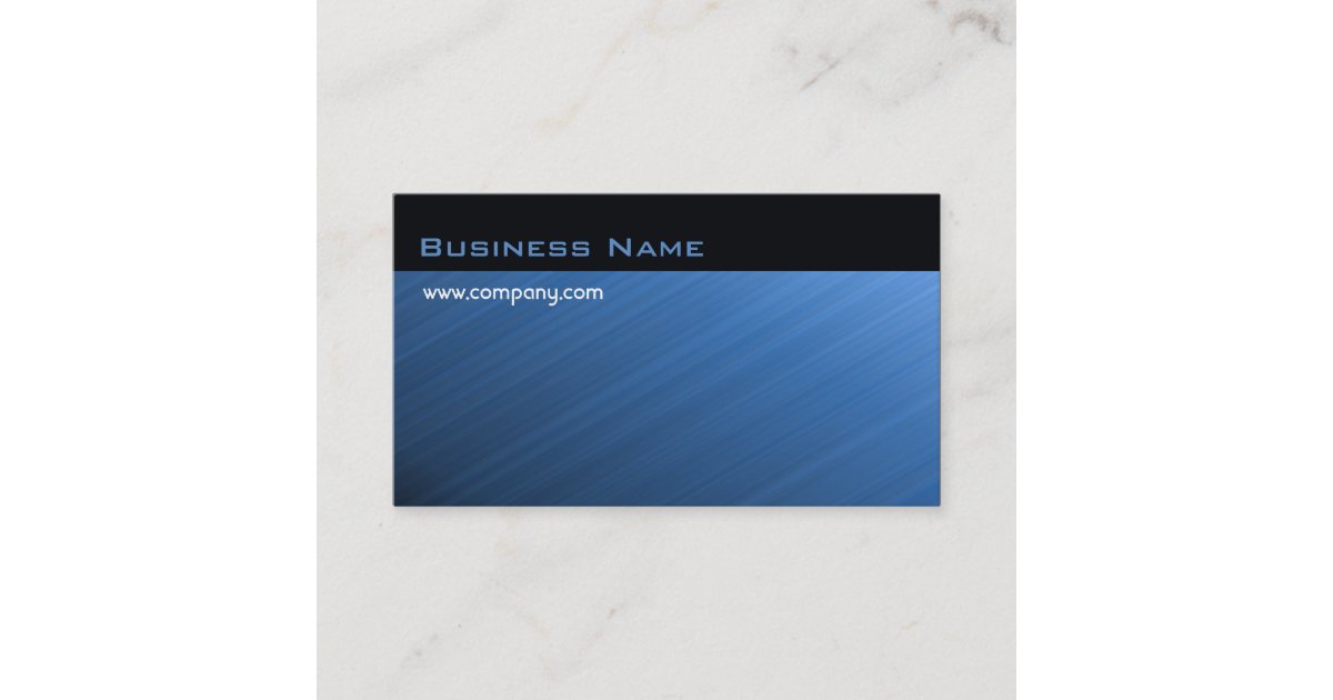 Hi-tech Business Card | Zazzle