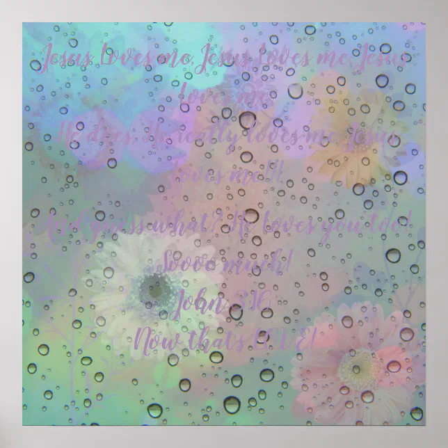 Hidden Message Poster | Zazzle