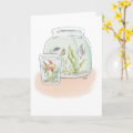 High-Achieving Fish Congratulations Card | Zazzle
