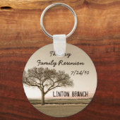 High Country Family Reunion Souvenir Keychain | Zazzle