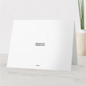 HIGH HEELS & HANDCUFFS BIRTHDAY FOR HUSBAND CARDS | Zazzle