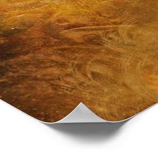 High Priestess of Earth Poster | Zazzle