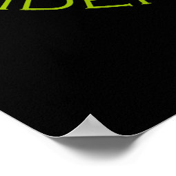 High Res Dollar Sign Poster | Zazzle