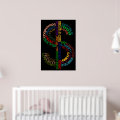 High Res Dollar Sign Poster | Zazzle