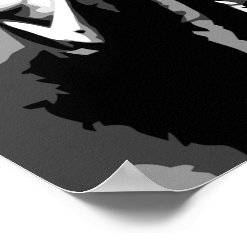 High resolution Sigmund Freud vector art Poster | Zazzle