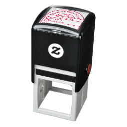 High School Class Dues Paid Stamp | Zazzle