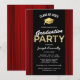High School Musical Graduation Class of 2025 Invitation | Zazzle