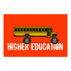 HIGHER EDUCATION POSTER | Zazzle