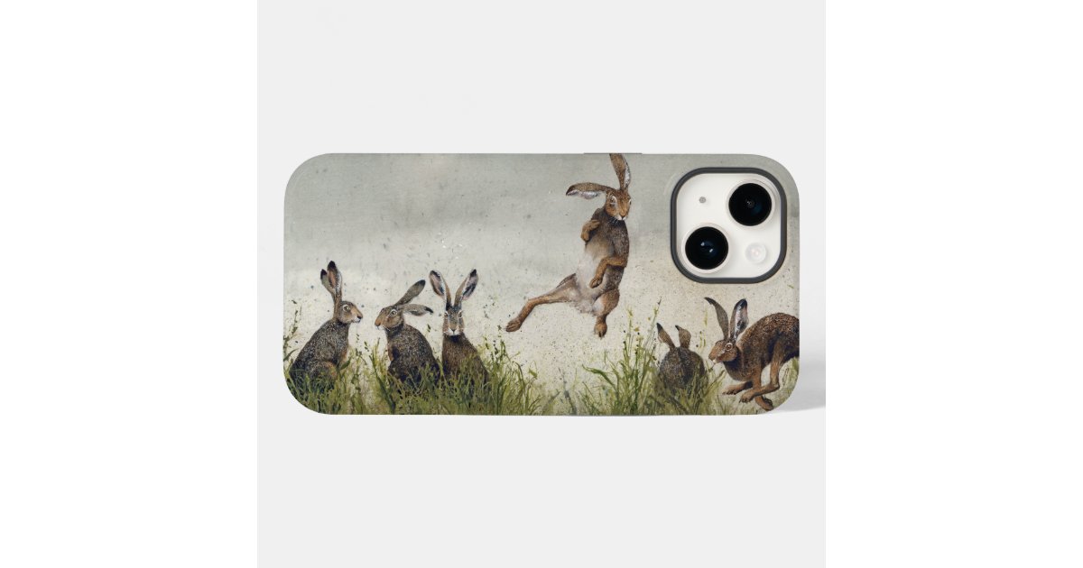 Hijinx Phone case | Zazzle