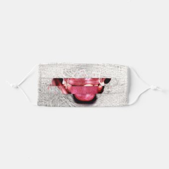 Hilarious covid-19 face mask | Zazzle