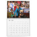 HILLARY CALENDAR | Zazzle