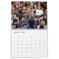 HILLARY CALENDAR | Zazzle