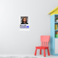Hillary Clinton for President 2016 poster. Poster | Zazzle