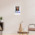 Hillary Clinton for President 2016 poster. Poster | Zazzle