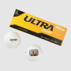 Hillary Clinton Official Portrait Golf Balls | Zazzle.com