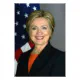 Hillary Clinton Official Portrait Photo Print | Zazzle