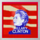 Hillary Clinton POSTER Print | Zazzle