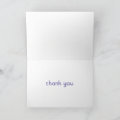 Hindi Thank You Dhanyavaad India Language Card | Zazzle